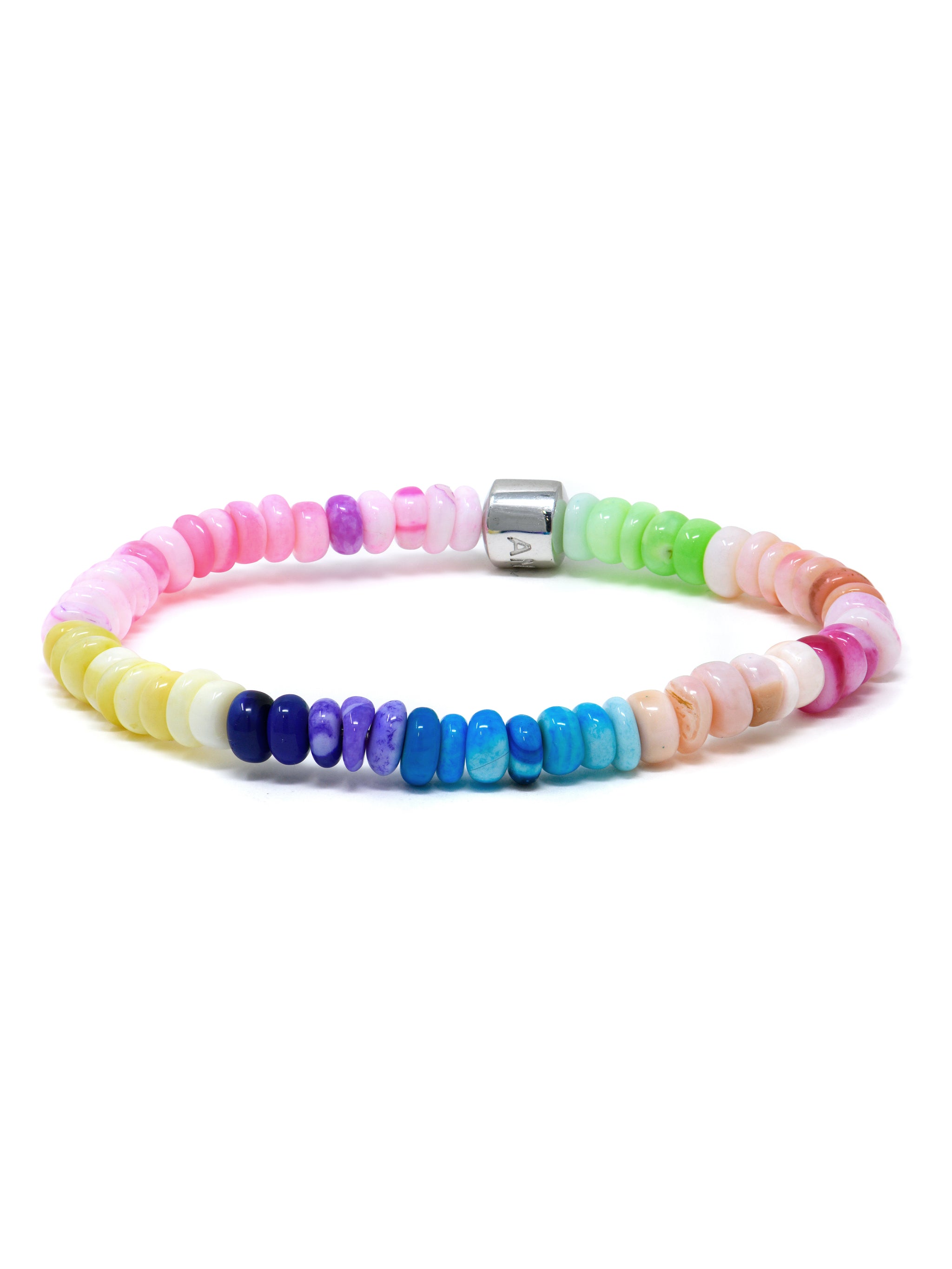 Anzie Bohème Multicolor Opal Bracelet