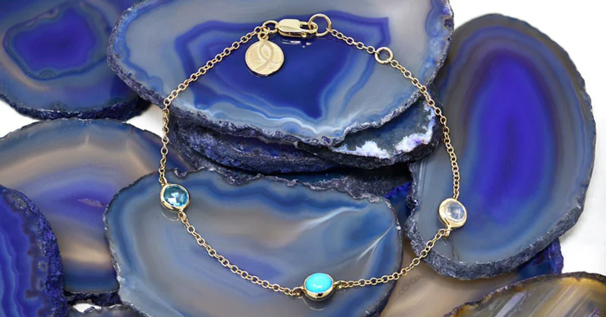 Giving Back with the Lifesaver Collection