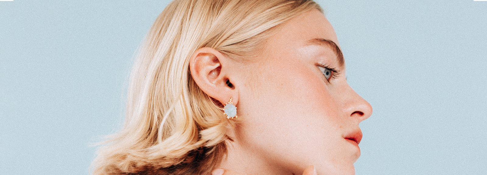 Dew Drop Collection | Anzie